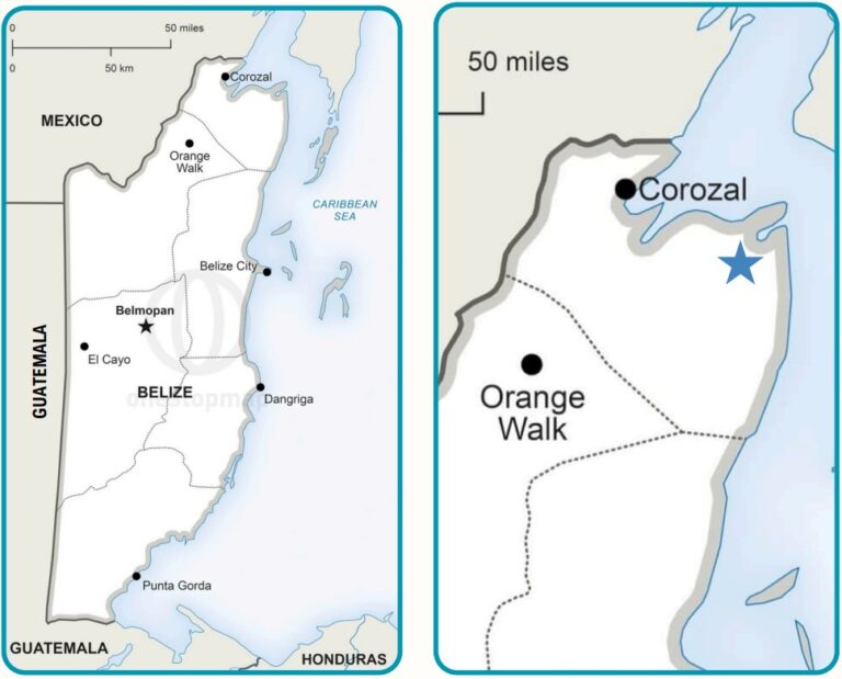 Corozal Free Zone – Duty Free Belize